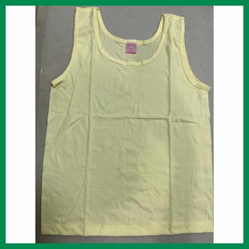 Bluecorner;RO}Girls,H}Sando/k$Colored^n$6in1^y$(6pcs) | Shopee Philippines