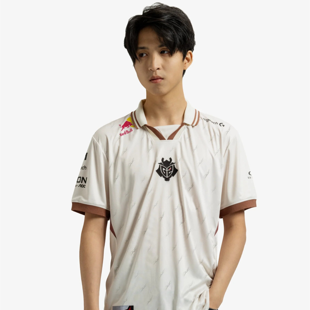 G2 ESPORTS - PRESTIGE 2025 - JERSEY. VALORANT/League of Legends E ...
