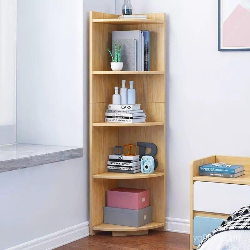 Living Room Corner Cabinet Storage Cabinet Corner Shelf Corner Corner Cabinet Corner Bedroom ...