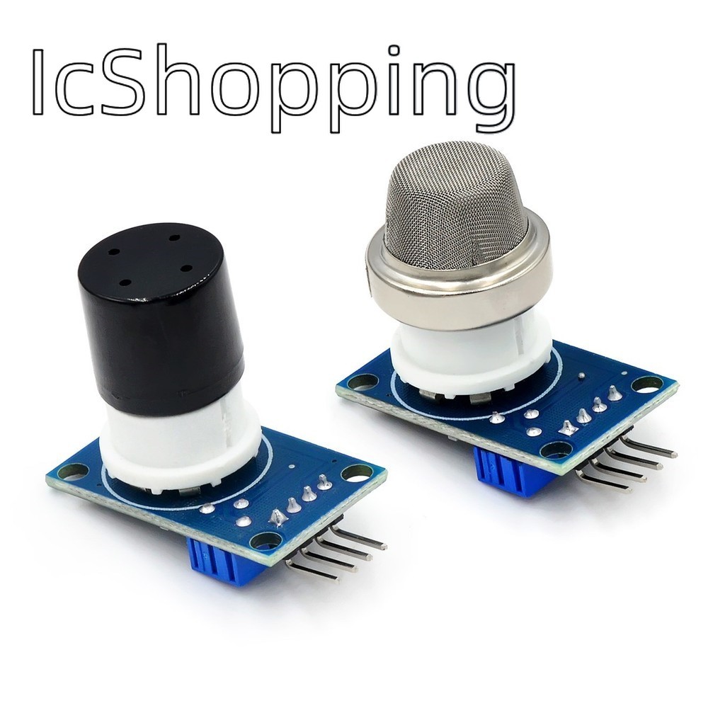 MQ131 ozone sensor, ozone gas detection sensor module | Shopee Philippines