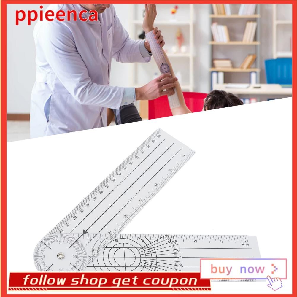 Ppieenca Solution for Cooking Enthusiasts Measurement Clear Scale ...