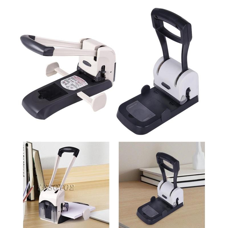 [Kesoto2] Heavy Duty Hole Punch Hole Puncher for A4 B5 Replacement ...