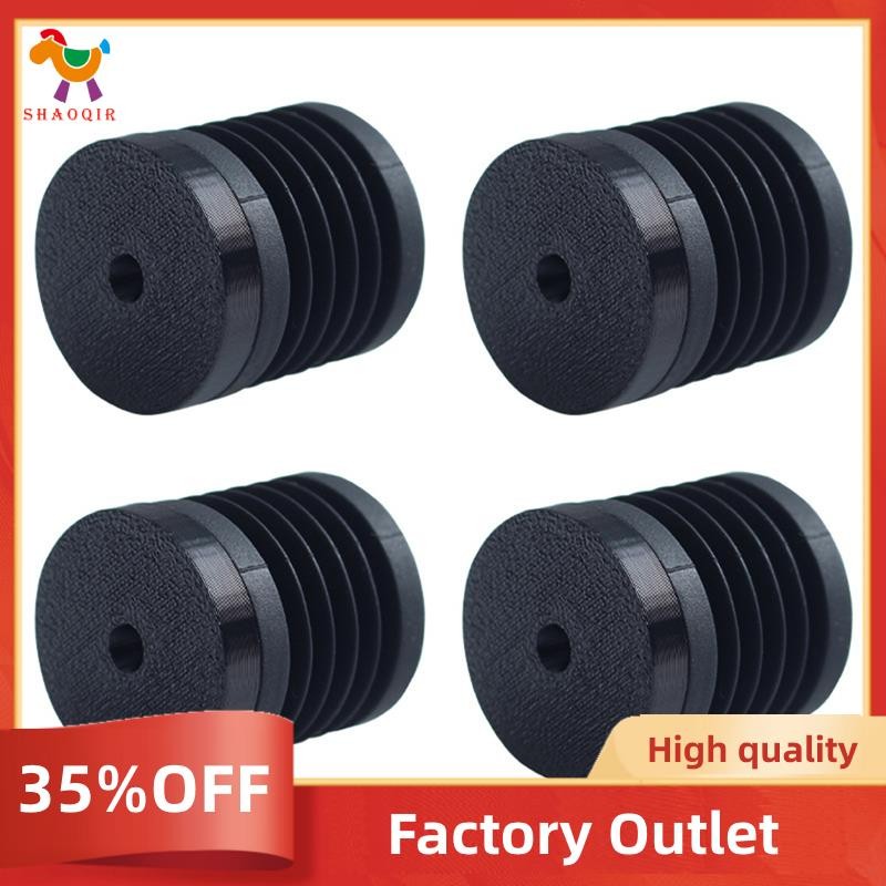 For K1 Max Anti Vibration Feet Universal Rubber Foot Anti-Slip Shock ...