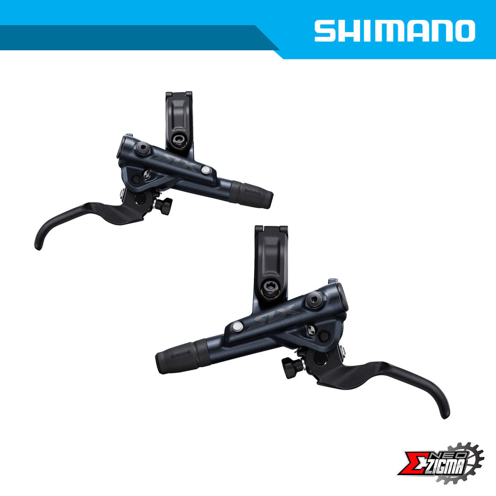 Brake Lever MTB SHIMANO SLX BL-M7100 Hydraulic F/R | Shopee Philippines