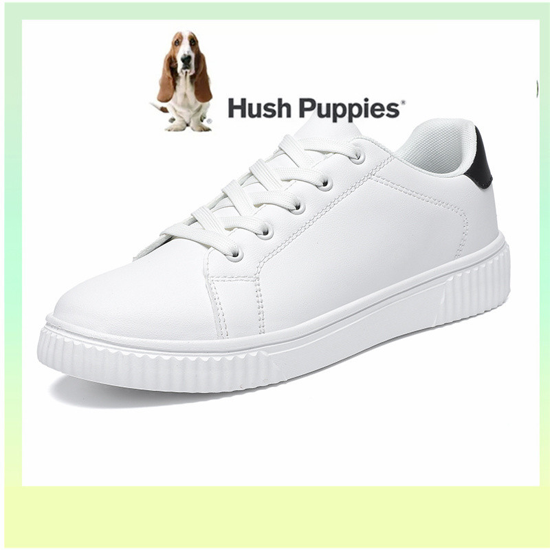Hush puppies shoes Women Flat shoes Women Korean Hush puppies women ...