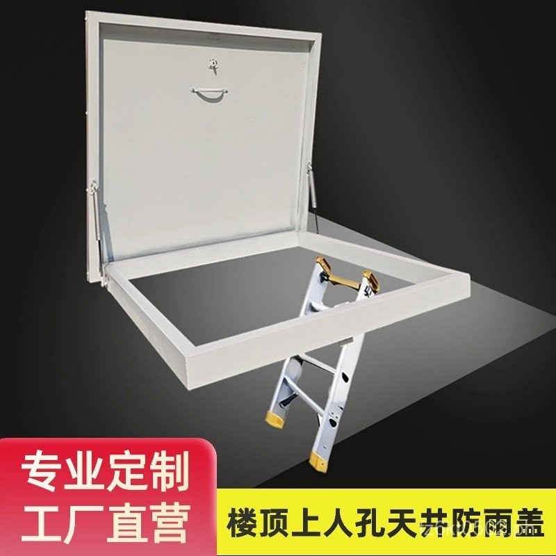 Skylight Cover Roof Opening Roof Cover Plate Patio Activity Roof Access ...