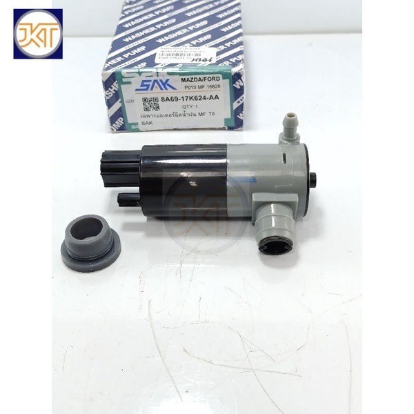 Ship Fast Car Windscreen Washer Motor FORD-T6 BT50PRO Rainfall FORD ...