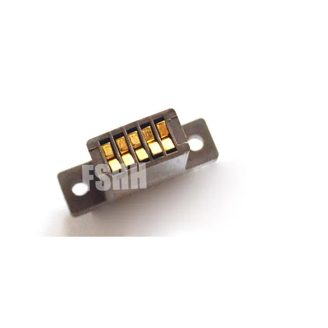 TO3P-5 separate TO-3P test socket TO3P TO3P-4 TO3P-5 Aging test socket ...