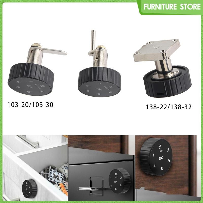 [Wishshopeelxj] Digital Electronic Coded Lock Keyless Security Locks ...