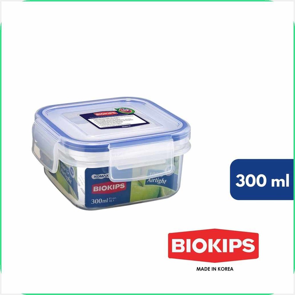 Biokips's[Square%Lb|Food#oW]Keeper.hQ]300ml/Jo^|/aN^BPA/V]Free.O]| 100% ...