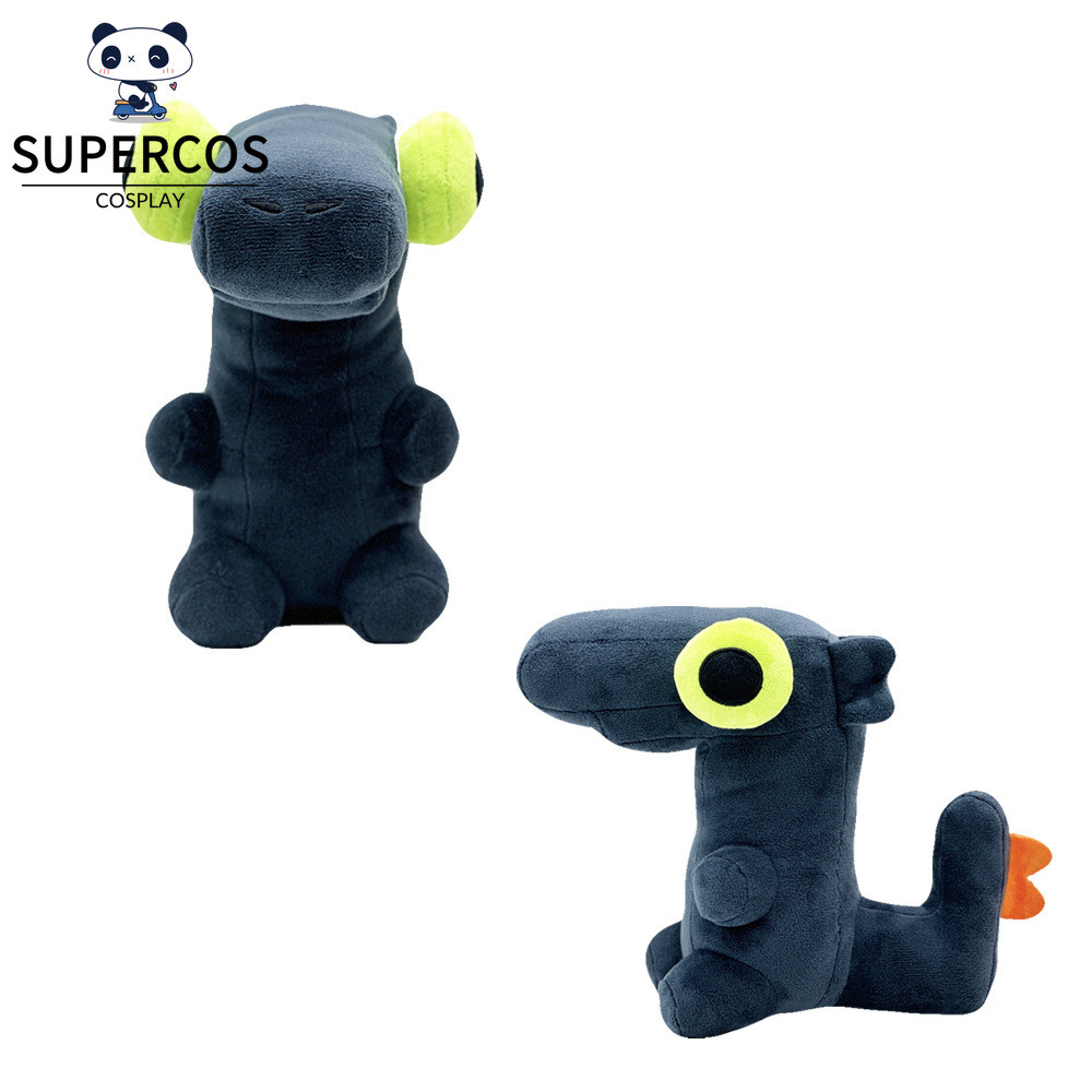 Dancing Dragon Plush Toothless Dragon Stuffed Doll How To Train Your ...