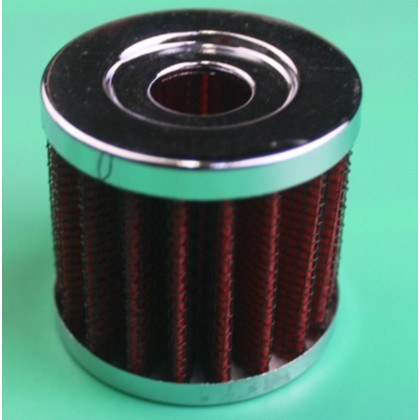 WASHABLE STAINLESS YAMAHA OIL FILTER for Sniper 135/150/155 | XMAX ...