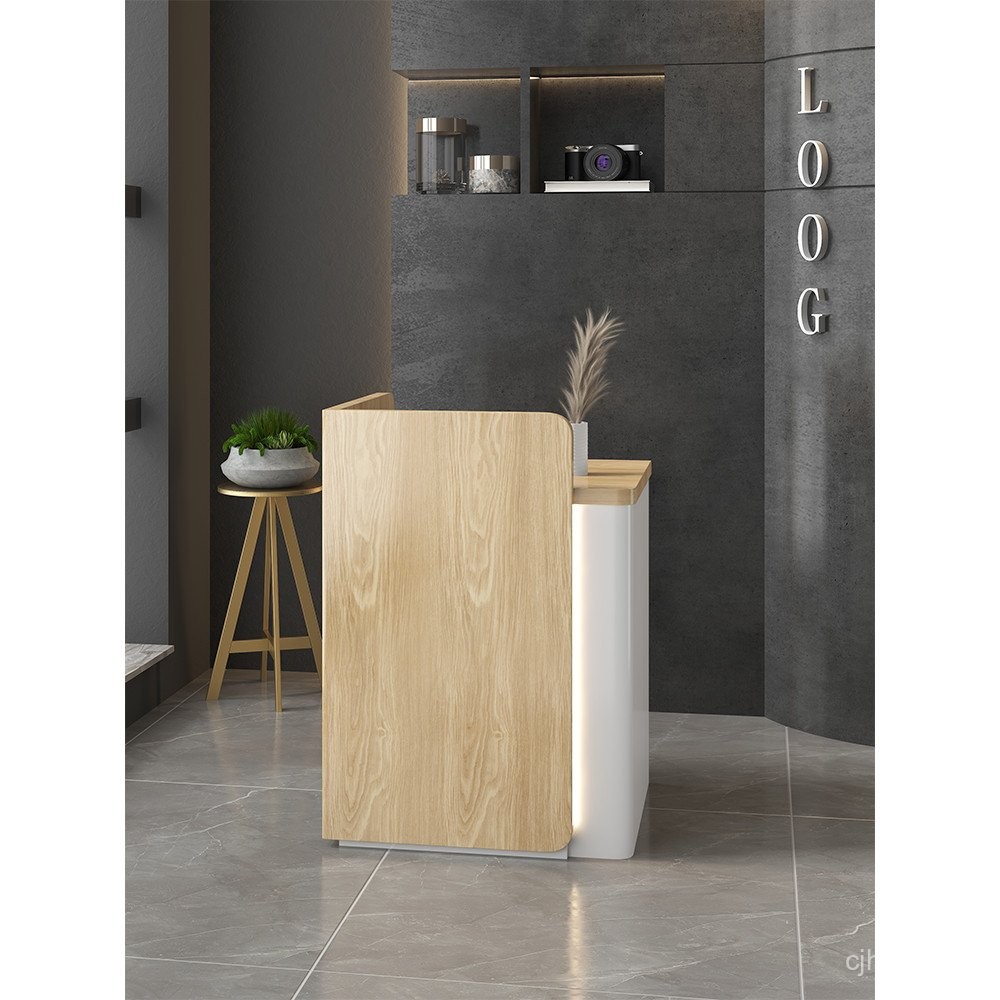 Cashier Counter Bar Counter4S Store Restaurant Reception Desk Counter ...