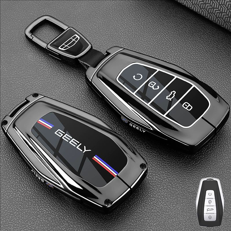 Geely Coolray Monjaro Key Cover Monjaro Starray Geometry C RIDDARA RD6 ...