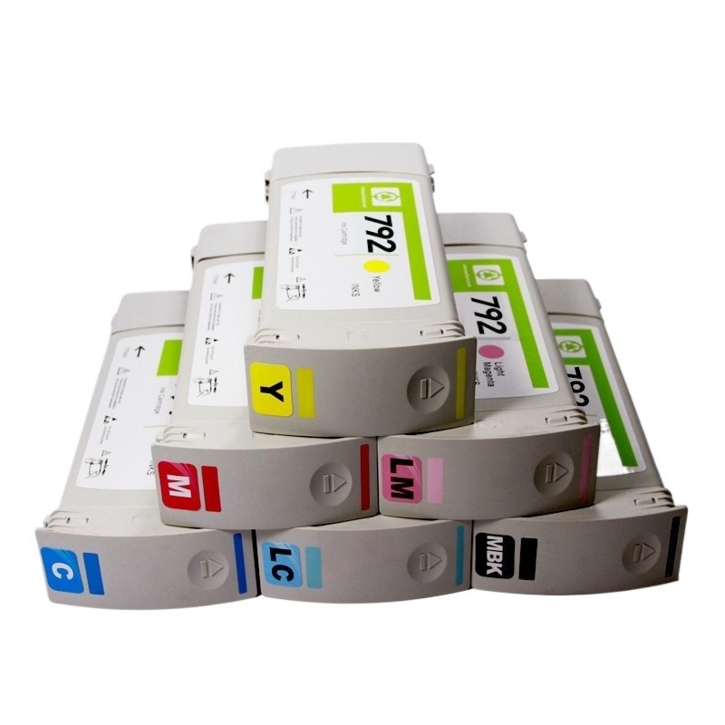 Lh100 chip disposable chip 1000 ml for mimaki machine w color | Shopee ...