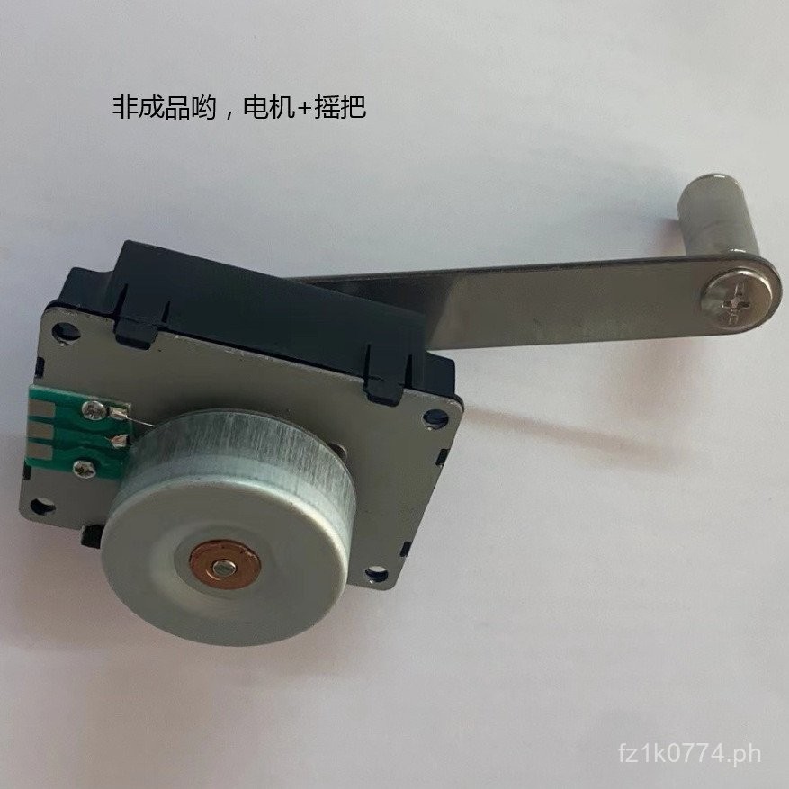Generator Outer Rotor Charging Micro Permanent Magnet Rate Outdoor Hand ...