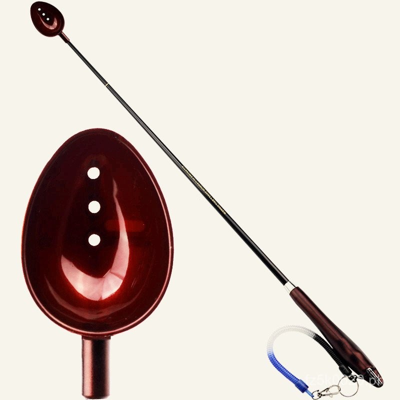 Stainless Steel Rock Fishing Head Baiting Spoon for Fishing, Small ...