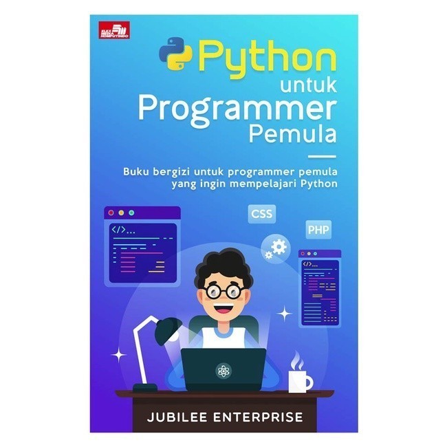 *^ Python for Beginner Programmers by Jubilee Enterprise | Shopee Philippines