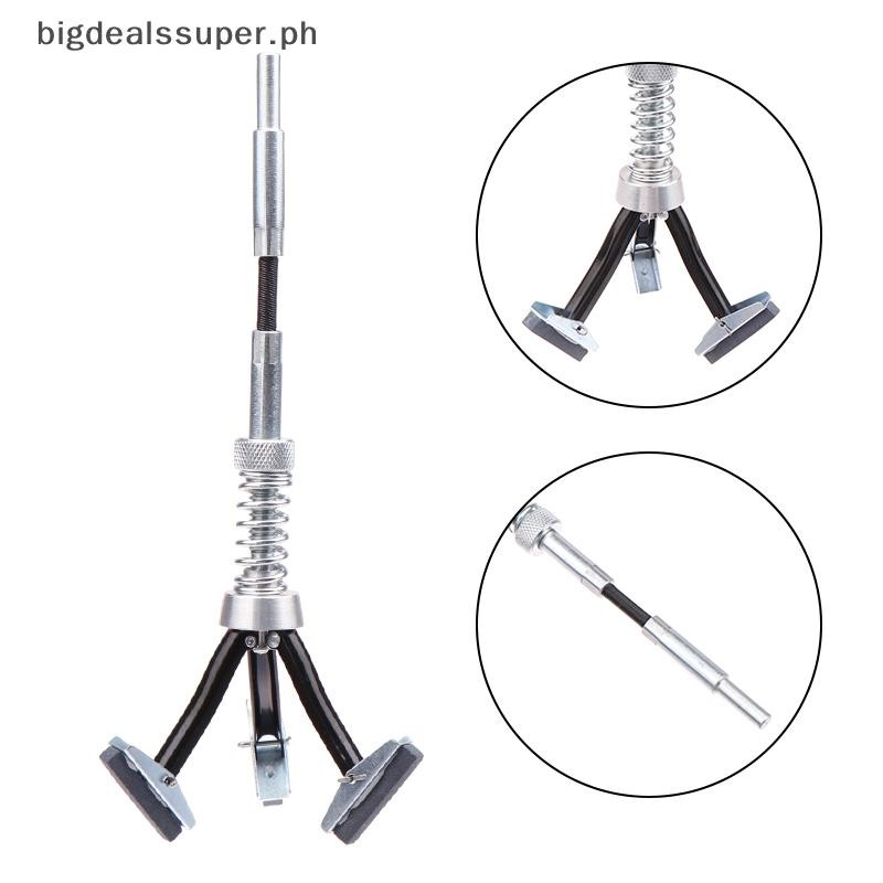 Pro Three-jaw Cylinder Sander Inner Diameter Grinder Steel Car Engine ...