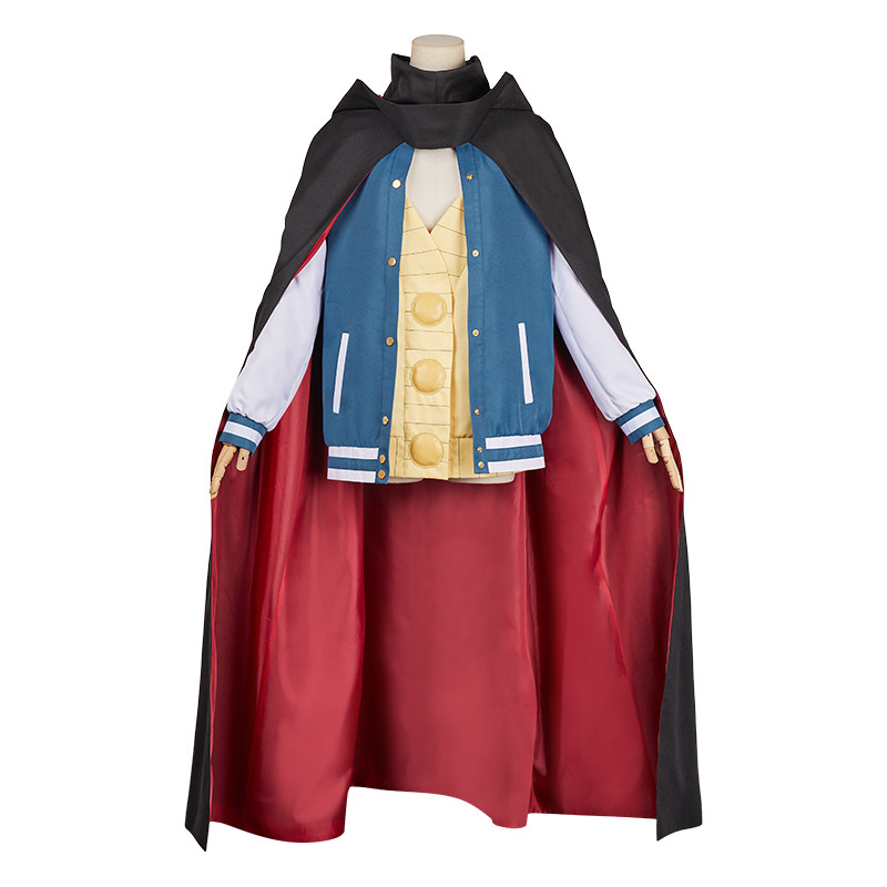 cos Seiko Ayase DAN DA DAN cosplay Cosplay Costume Outfits Halloween ...