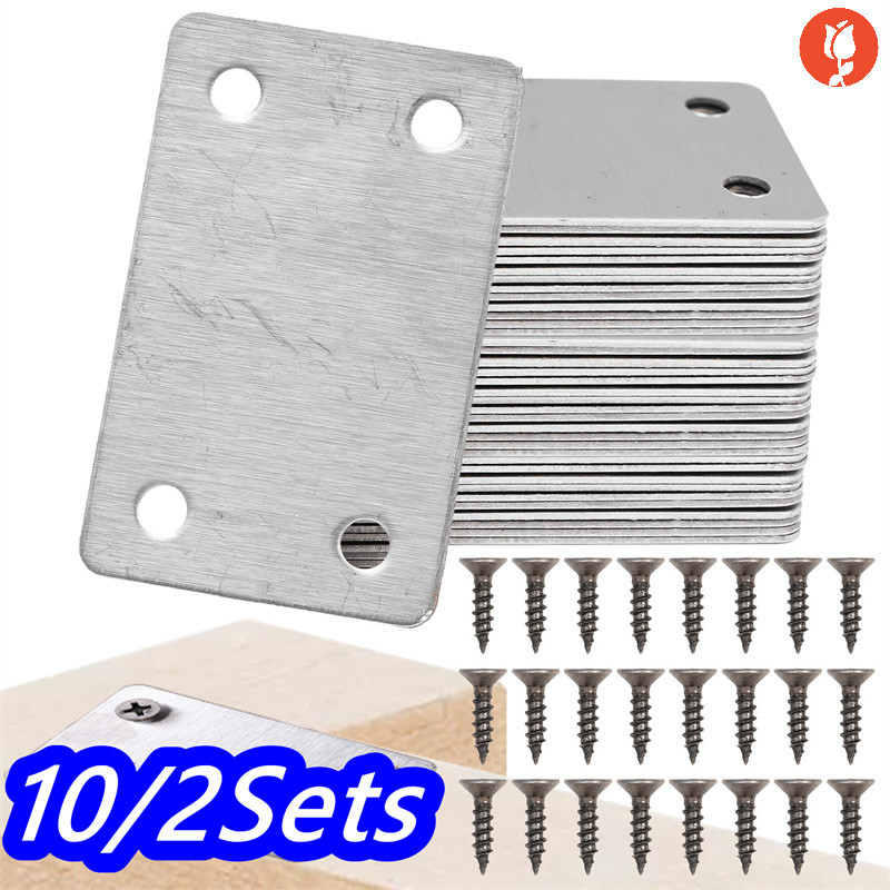Partition Board Support Rack Stainless Steel Screw Brace- Simple ...