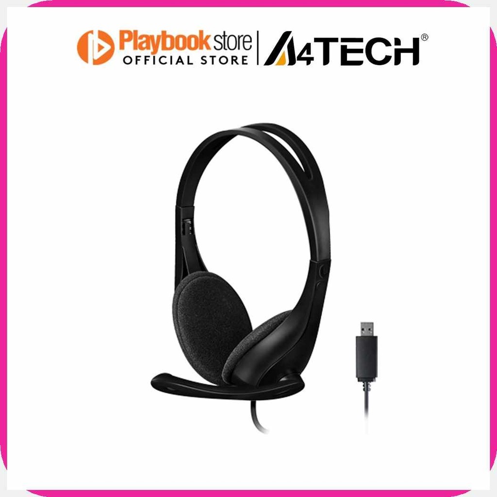 A4Tech}Eo#HU-9[I~Omnidirectional/C$Noise-canceling^Y$Mic.^y$USB^f ...