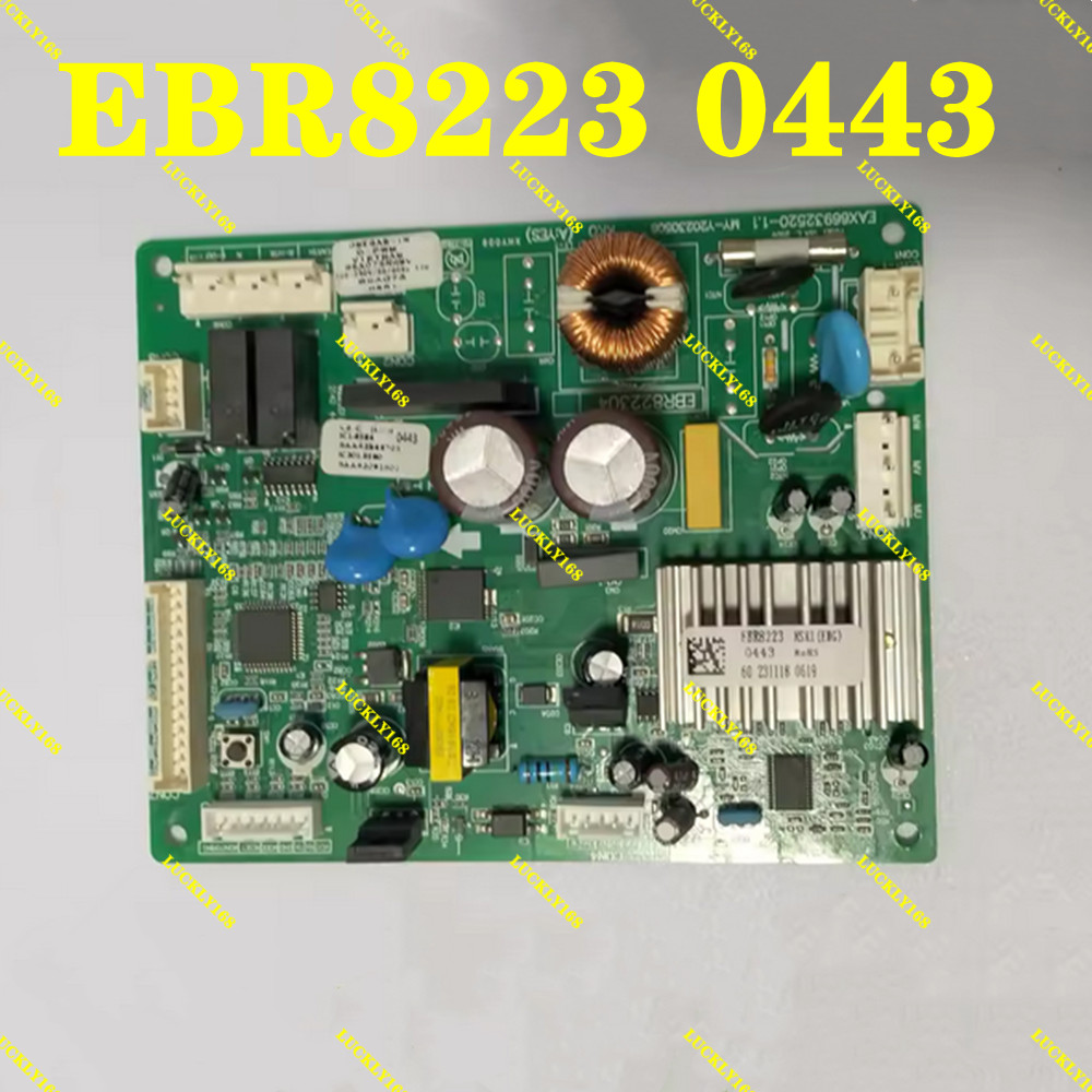 EBR82230443 Suitable for LG Refrigerator Display Board EBR82230443 ...