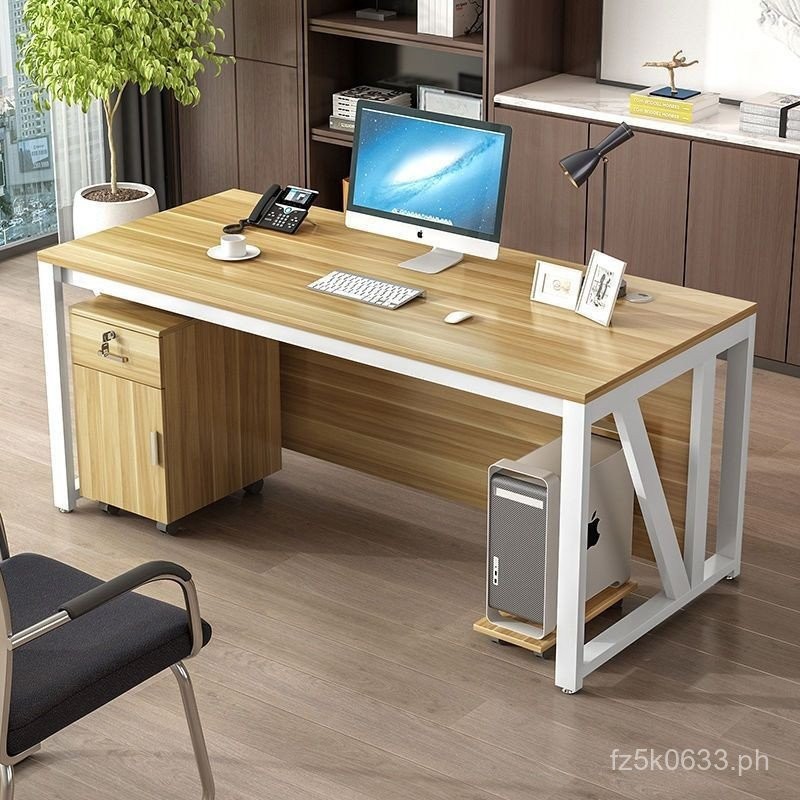 Simple Executive Desk for Large Classrooms EXOE Boss Simple Desk ...