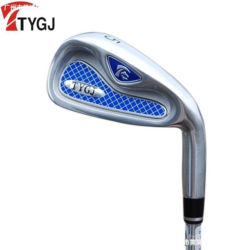 Wholesale Golf Quantities5Men's Iron Club Large Irons Cue Stick Iron ...