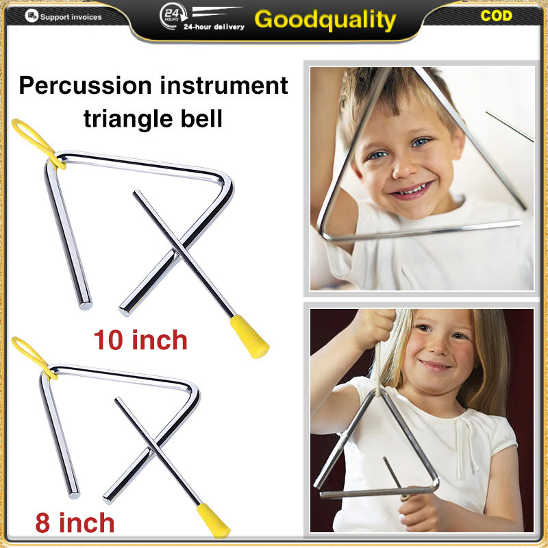 Kindergarten Musical Instrument Early Education Professional Percussion ...