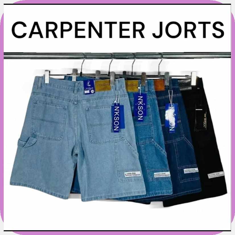 NEW CARPENTER/T$JORTS^b$FOR^zu$MEN^Xv$STYLISH^Ae$MENSWEAR^PM$BAGGY^cg ...