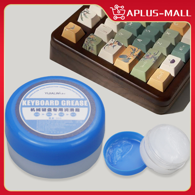 30G Keyboard Switch Lube Mechanical Keyboard Accessories keyboard ...