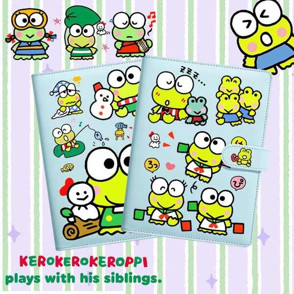 kuromi writing notebook kuromi notebook for grade 3 kuromi school ...