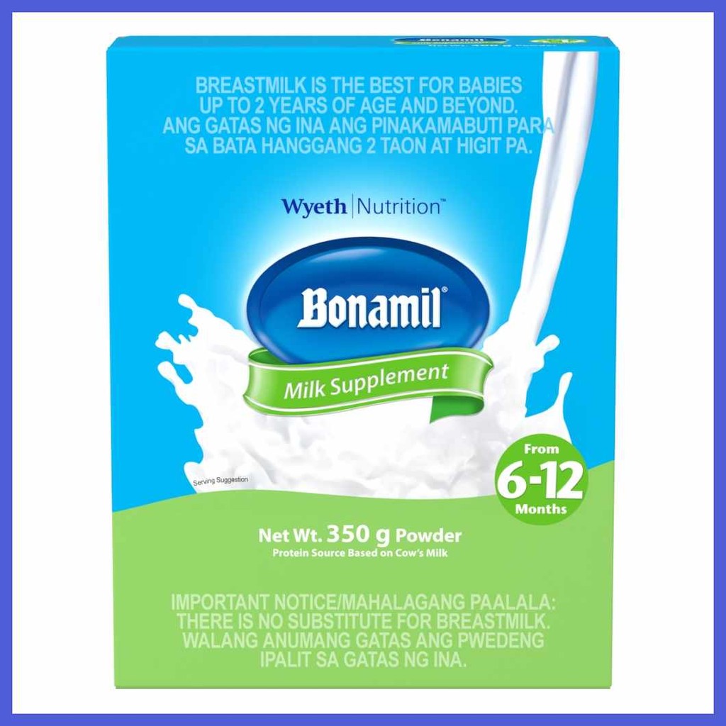 BONAMIL_dk)Stage]oc;2[s,Milk!D,Supplement!Q,For!j,6!h,to!w,12 Months ...