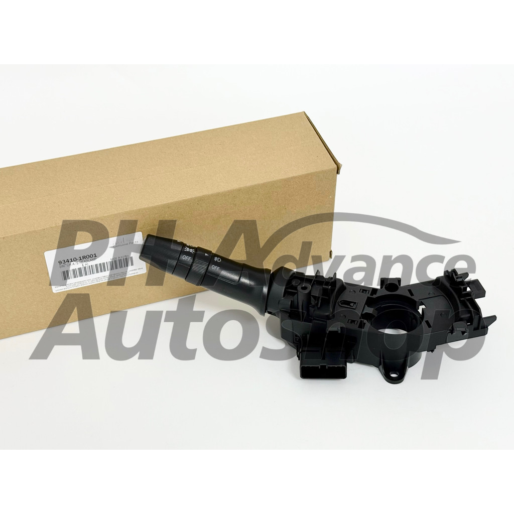 HeadLight Combination Switch Hyundai Accent / Picanto / H100 / K2700 ...