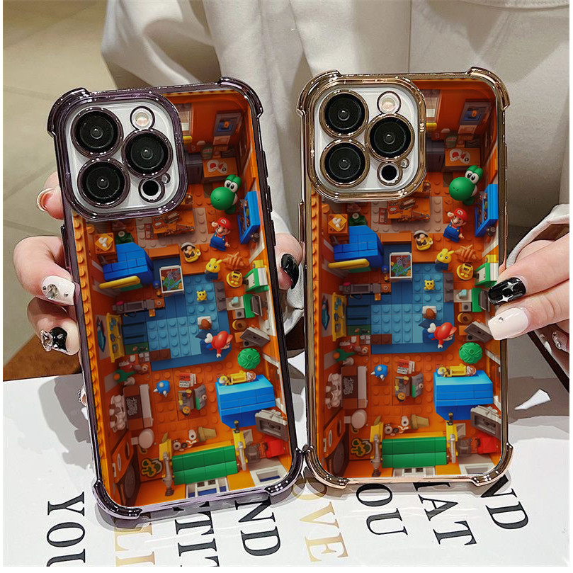 cover For Samsung Galaxy A55 A15 A54 A14 A35 A12 A05 A34 A52 A52S A03 ...