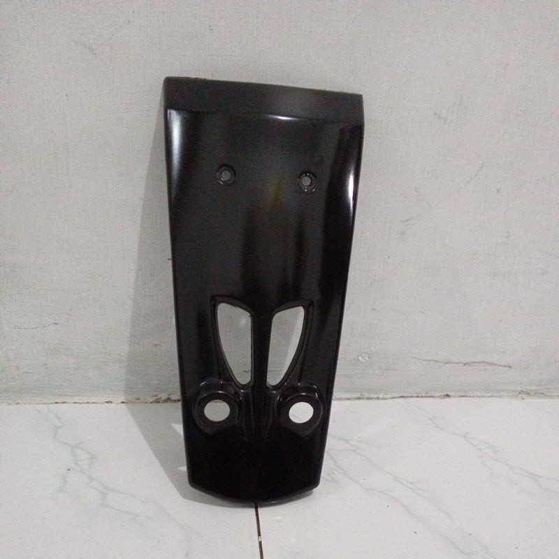 Front shield tie panel front chest panel yamaha fiz fizr vega old raw ...