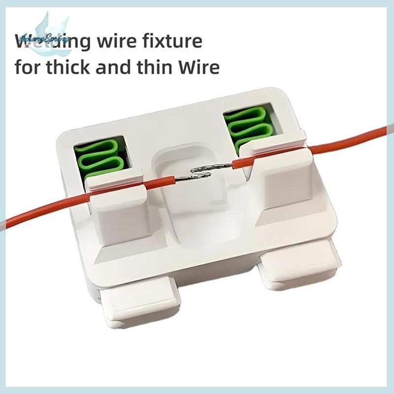 AmongSpring> Welding Wire Fixture Adjustable Suction Bracket Welding ...