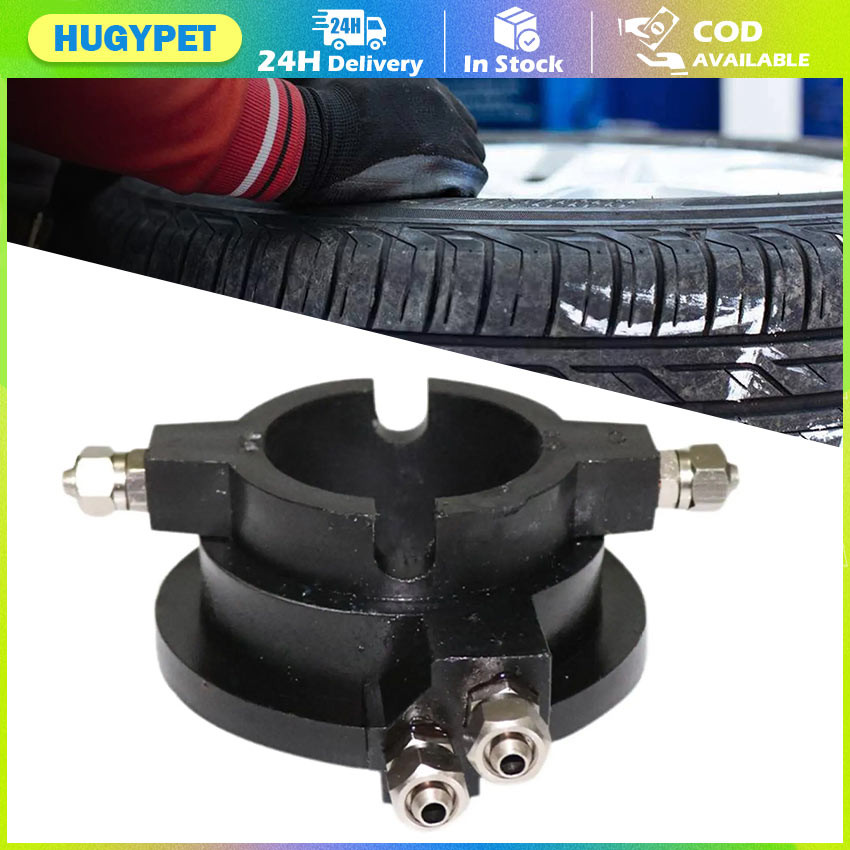 Pneumatic Rotary Coupling Valve Tire Changer Rotary Controlling Machine ...