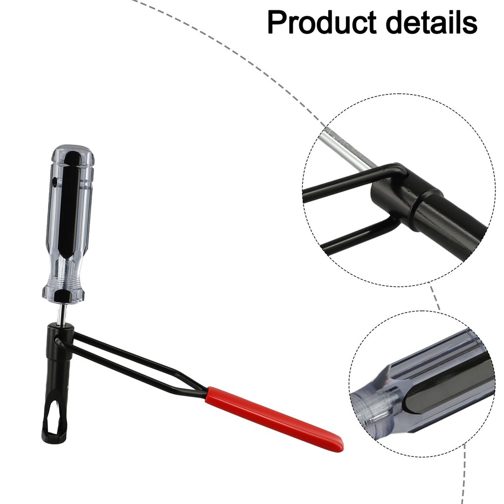 Sleek Design Stainless Steel 12mm Lock Nut Valve Tools for Easy ...