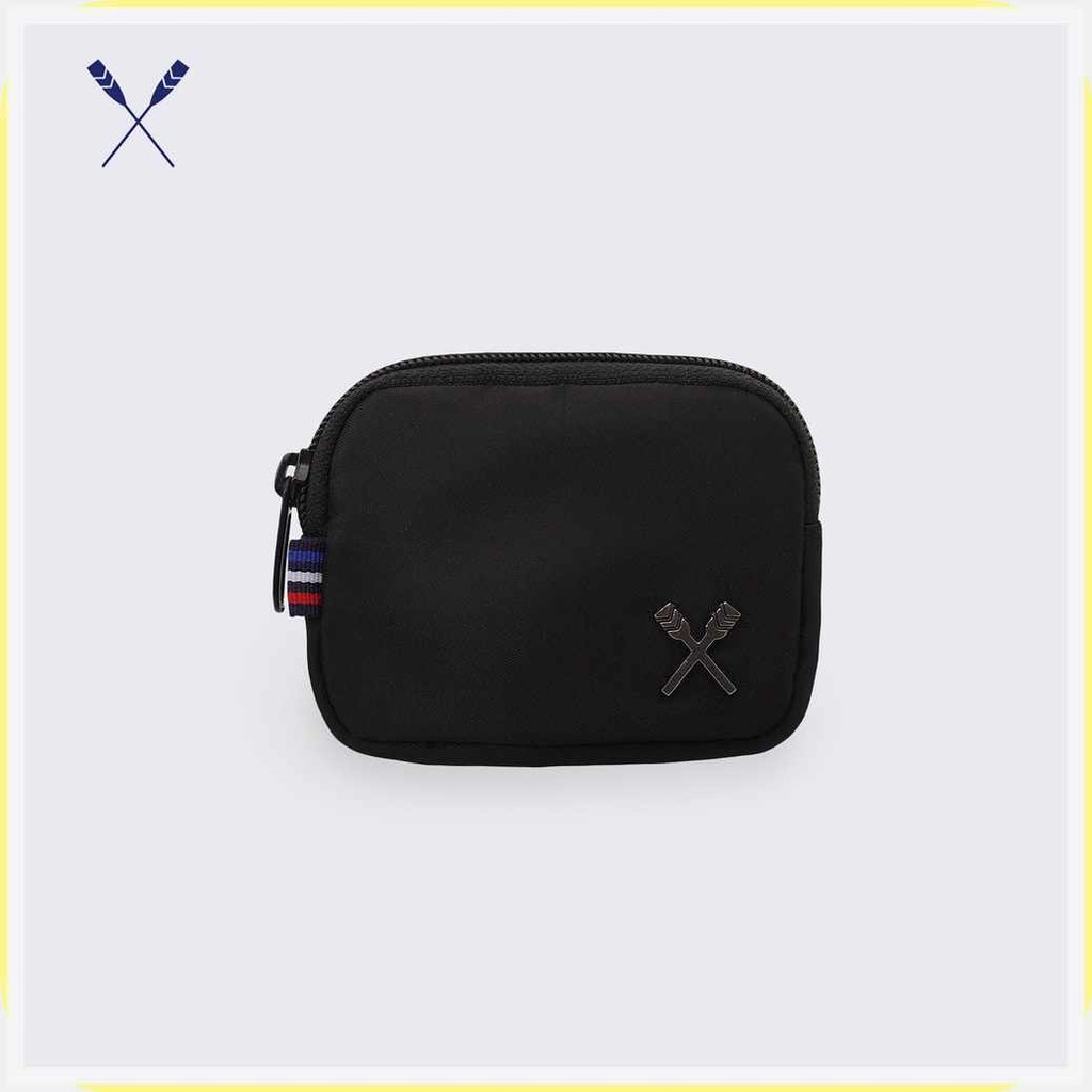 Regatta*dw'Coin|xm.Purse]i#With]T#Metal]E#Oar]fn#For]SU#Men]Yh#(Black ...