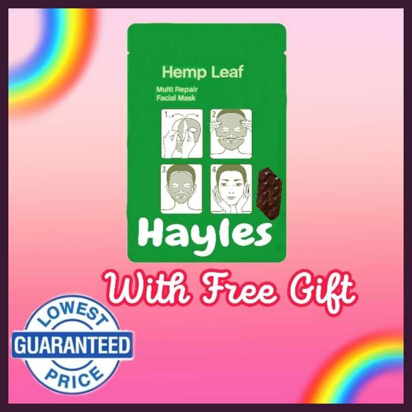 Hayles{h=Face?H!Mask|dT=Leaf(Po=(CASH(ch=ON(eG=DELIVERY) | Shopee ...