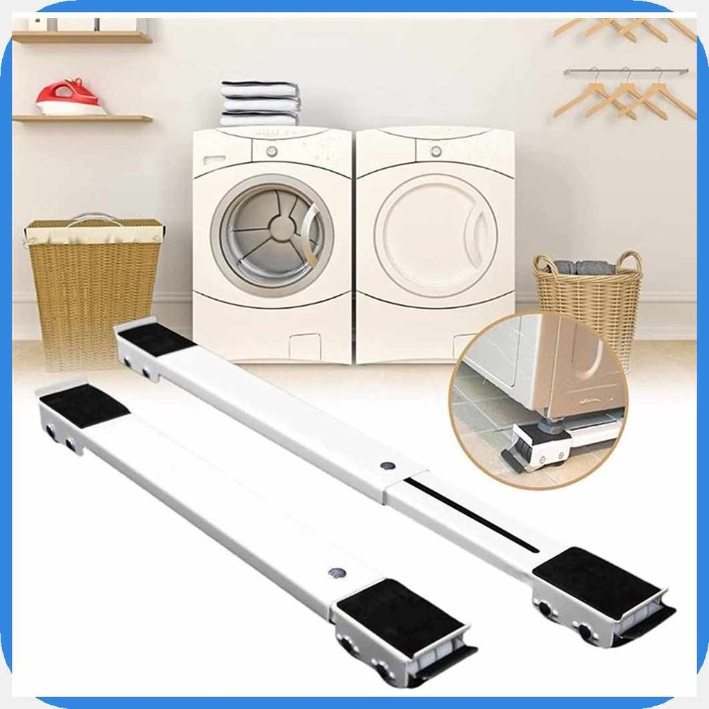 Washing`b+Machine}y&Stand@Ta+Movable!W,Z+KH+nS+RO+Adjustable ...