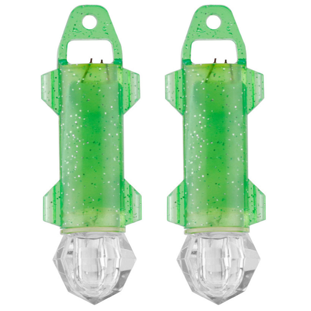 LED Fishing Lights Set Featuring Good Compatibility for All Fishing ...