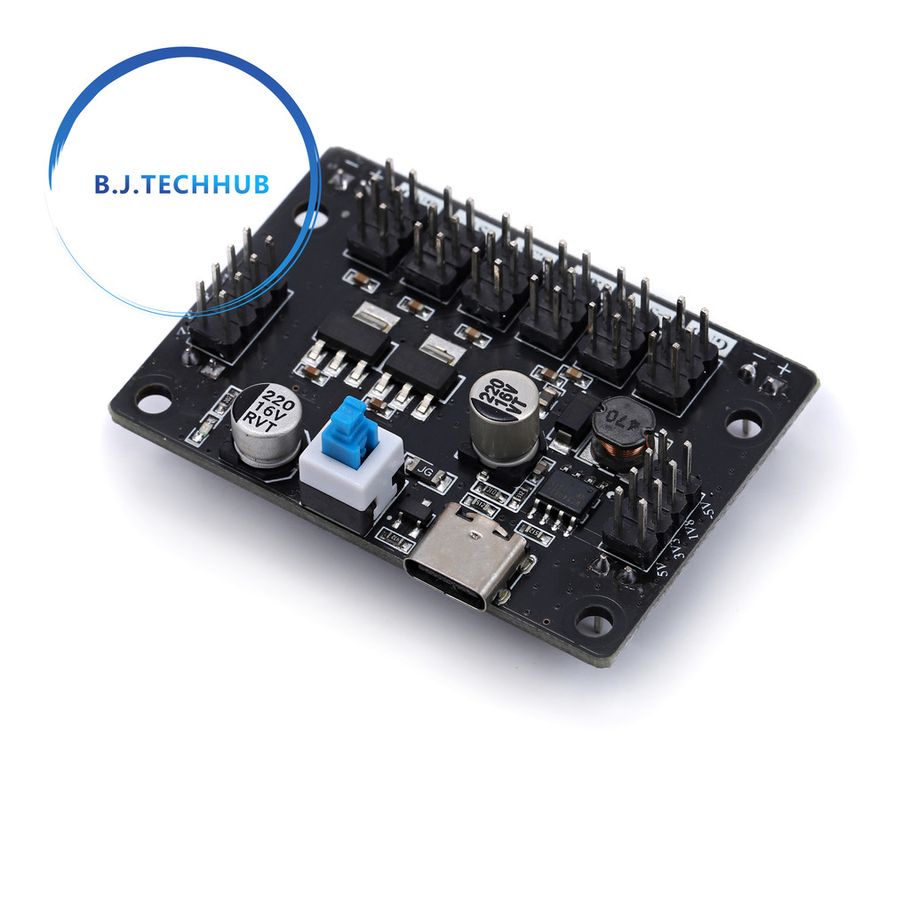 MB102 Breadboard Power Supply Module MB102 White Breadboard Dedicated ...