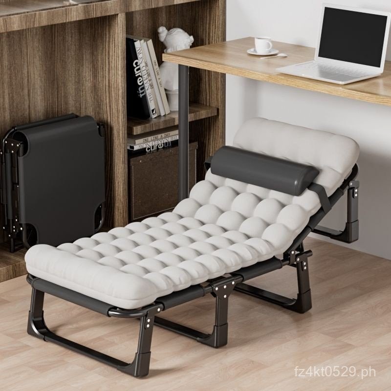 Nursing Bed Office Folding Bed Nap Bed Military Bed Single Portable ...