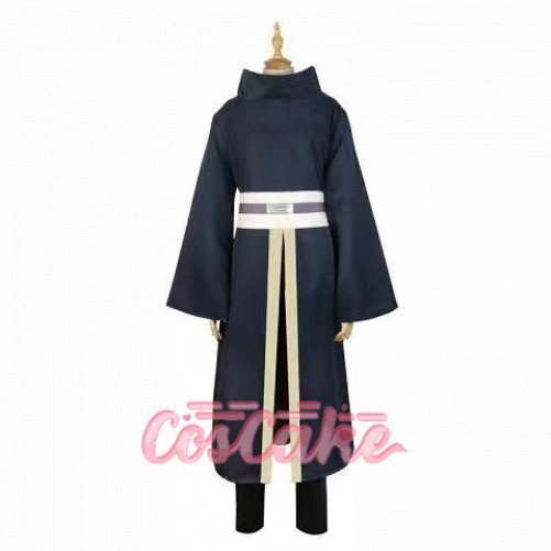 Naruto Anime Kunai Akatsuki Hatake Kakashi Uchiha Itachi Clothing Tobi ...