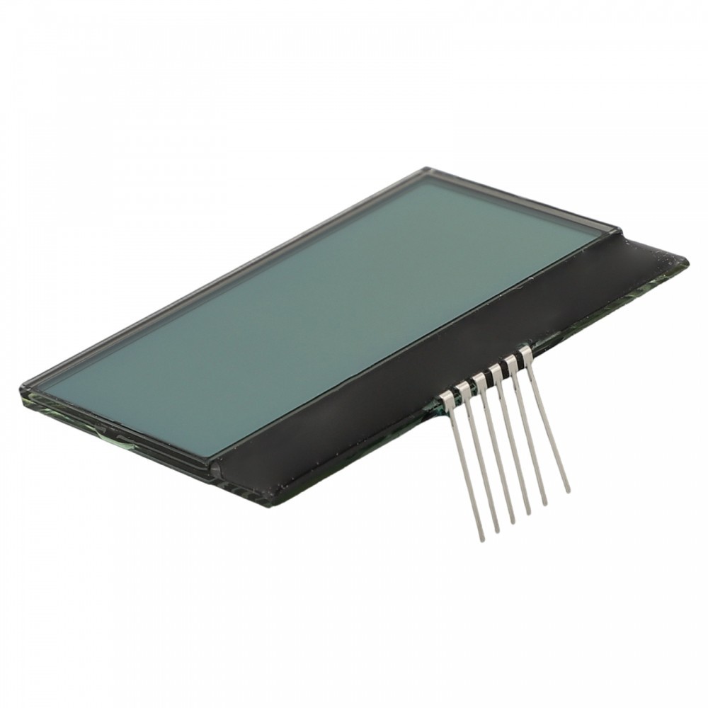 Black LCD Display Screen for Toyota For Vios 2008 2012 Dashboard ...