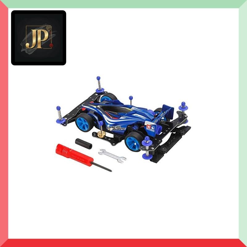 Mini 4WD REV Series No.06 Starter PackAR Speed Type (Aero Avante ...