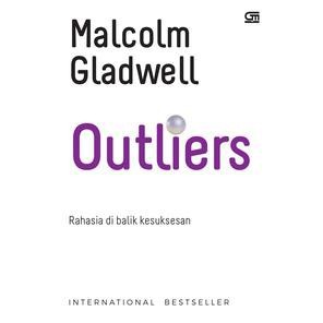 Outliers (Cu Cover 2020) Old Isbn Malcolm Gladwell | Shopee Philippines